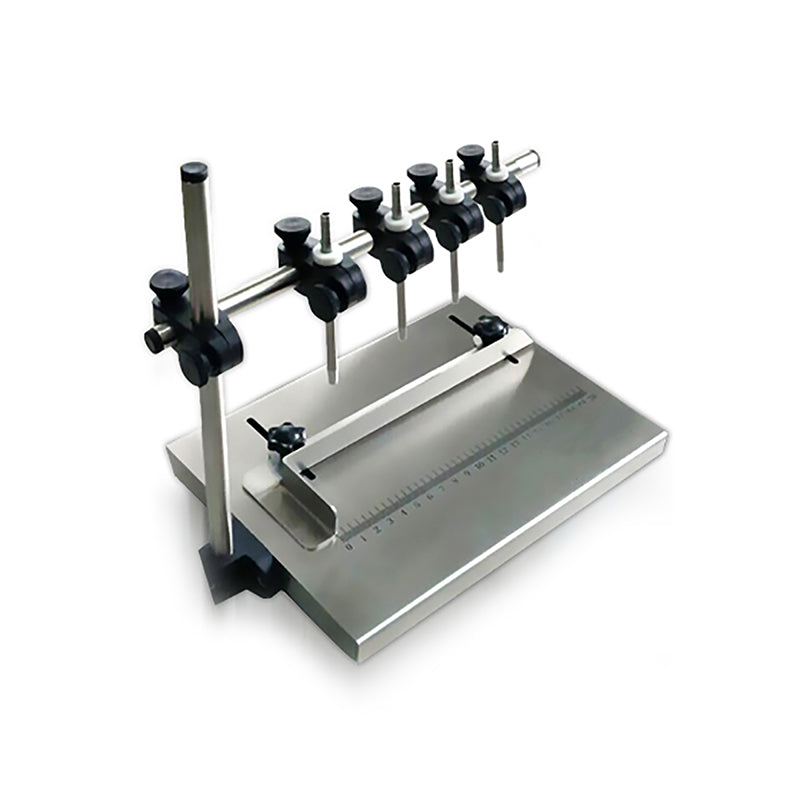 Filling Table – Golander Pump