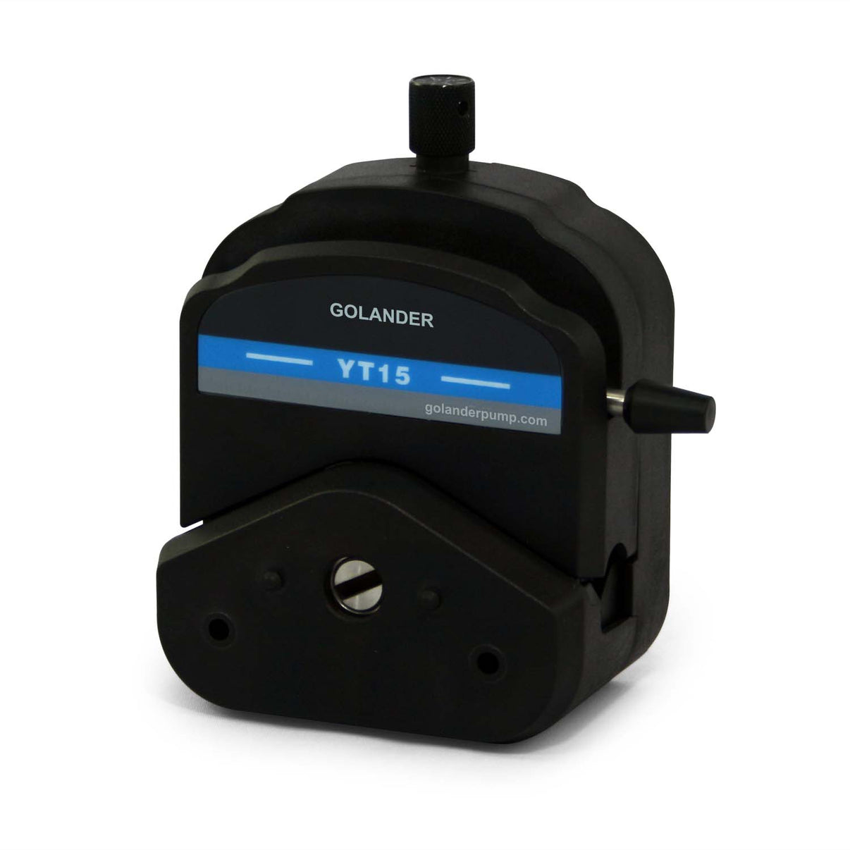 YT15 Medium Flow Rate Pump Head – Golander Pump